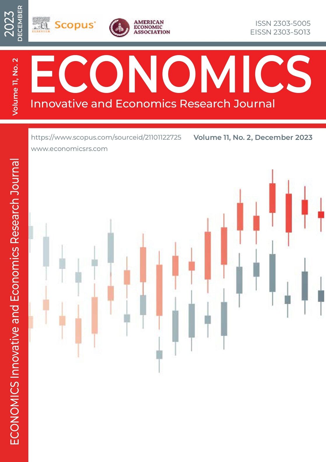 Economics Cover Photo