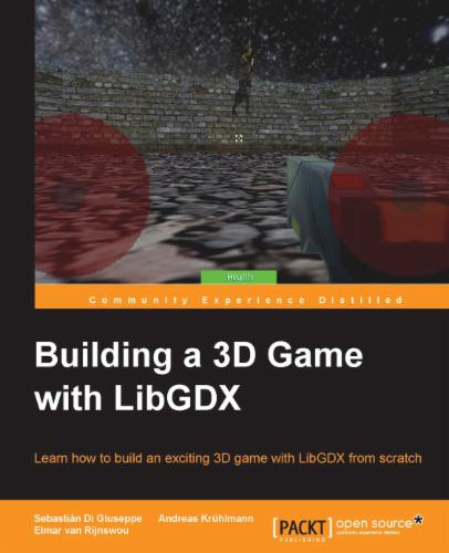 Building a 3D Game with LibGDX