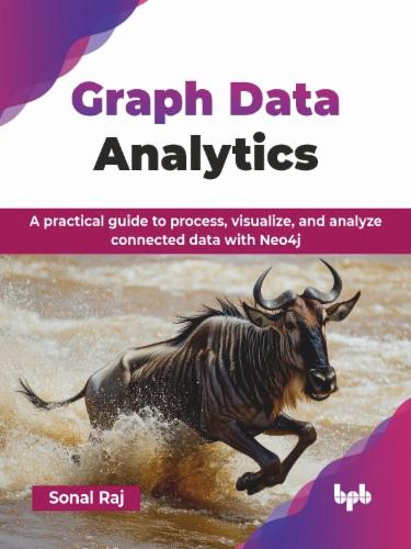 Graph Data Analytics
