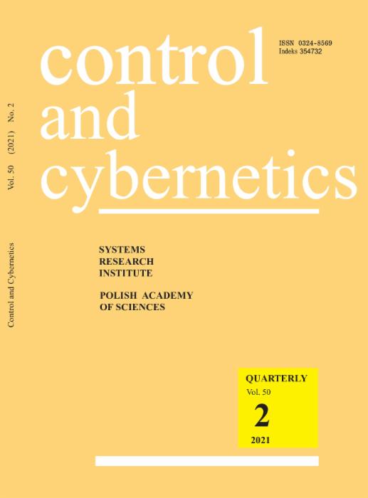 The Two-Constraint Binary Knapsack Problem’s average case...