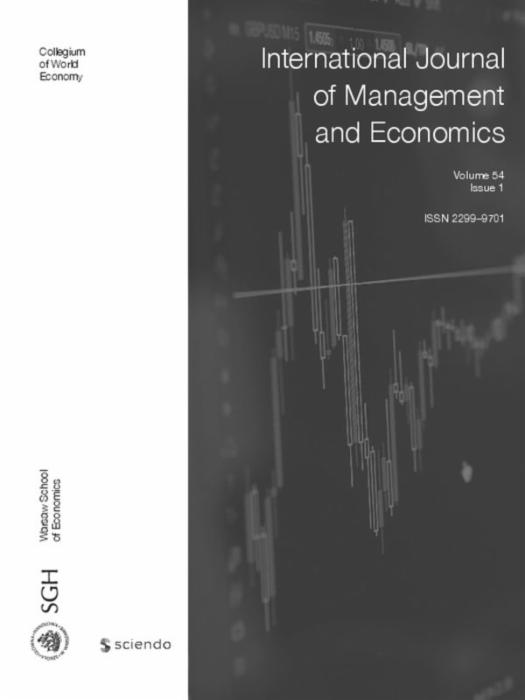 Dynamics and co-movements between the COVID-19 outbreak and...